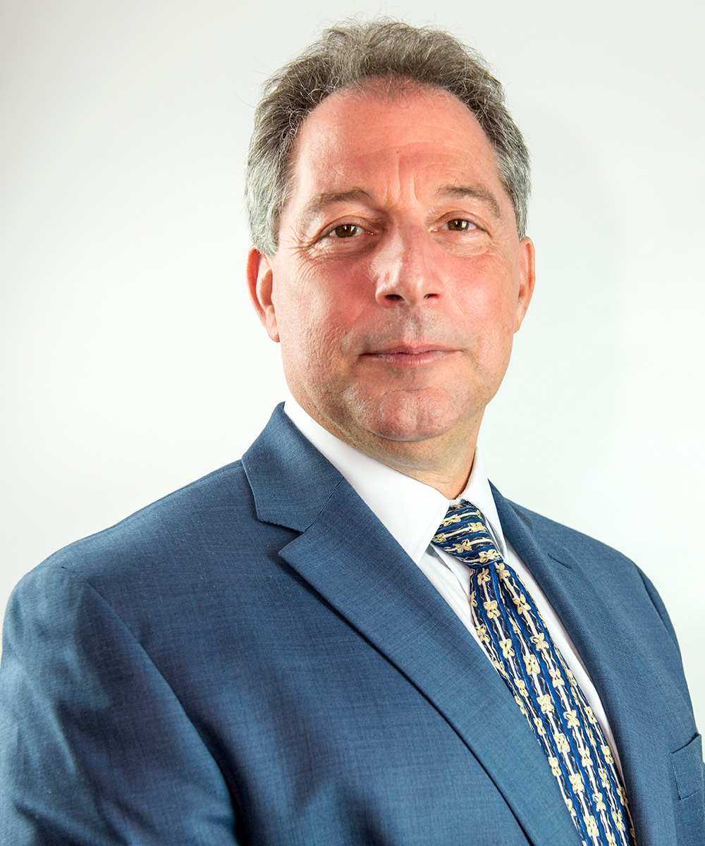 David Ellis - Centre For Peaceful Solutions